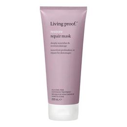 Living Proof - Restore Repair Mask – Haarpflege-maske - Living Pro Repair Mask Hair 6.7oz-