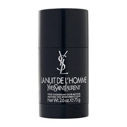 Yves Saint Laurent - La Nuit De L'homme Deodorant - 75 G