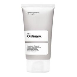 The Ordinary - Cleanser Mit Squalan – Reinigung Und Make-up-entferner - Hydrators And Oils Squalance Cleans 50ml