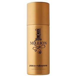 Rabanne Fragrances - 1 Million - Deodorant Spray - 150 Ml