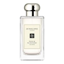 Jo Malone London - Peony & Blush Suede - Cologne - Vaporisateur 100 Ml