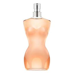 Jean Paul Gaultier - Classique - Eau De Toilette Natural - Vaporisateur 100 Ml