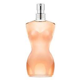 Jean Paul Gaultier - Classique - Eau De Toilette Natural - Vaporisateur 50 Ml