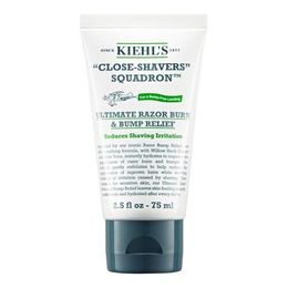 Kiehl's Kiehl's Since 1851 - Ultimate Razor Burn & Bump Relief - After Shave - razor Burn Ultim Burn&bump Relief 75ml