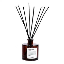 100BON - Loslassen – Lufterfrischer Für Zu Hause - lacher Prise Fragrance Diffuser 100ml