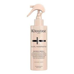 Kérastase Kérastase - Curl Manifesto Refresh Absolu - Haarspray - curl Manifesto Refresh Absolu 190ml