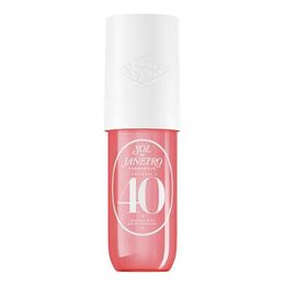 Sol de Janeiro - Brazilian Crush Cheirosa 40 - Parfümierter Nebel Für Körper Und Haare - cheirosa '40 Mist 90ml