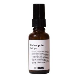 100BON - Lâcher-prise – Aromachologie-spray - lacher Prise Spray 30ml