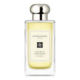 Jo Malone London - Lime Basil & Mandarin - Cologne - Vaporisateur 100 Ml