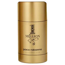 Rabanne Fragrances - 1 Million - Deodorant Stick - 75 G