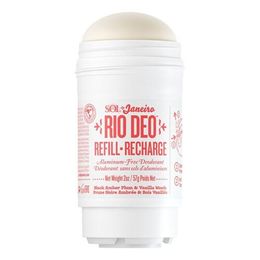 Sol de Janeiro - Rio Deo 40 - Deo-refill - rio Deo 40 Refill