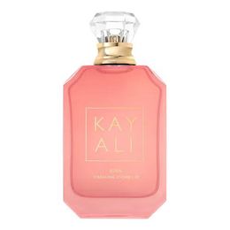 Kayali - Eden Sparkling Lychee 39 - Eau De Parfum - eden Sparkling Lychee 39 Edp 100ml