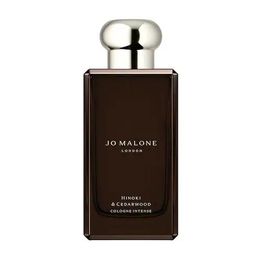 Jo Malone London - Hinoki & Cedarwood Cologne Intense - cologne Intense Hinoki 50ml