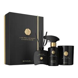 Rituals - Private Collection - Set Maison Wild Fig - private Collection Wild Fig Set H24