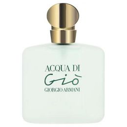 Armani - Acqua Di Giò Femme Eau De Toilette - Vaporisateur 100 Ml