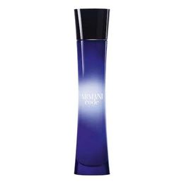 Armani - Armani Code Femme - Eau De Parfum - Vaporisateur 50 Ml