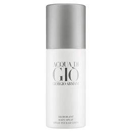 Armani - Acqua Di Giò Homme Deospray - 150 Ml