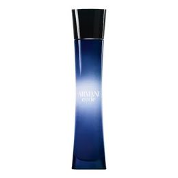 Armani - Armani Code Femme - Eau De Parfum - Eau De Parfum Vaporisateur 75 Ml