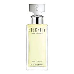 Calvin Klein - Eternity - Eau De Parfum - 100 Ml