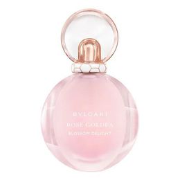 Bvlgari - Rose Goldea Blossom Delight - Eau De Toilette - rose Goldea Blossom Delight Edt 75ml