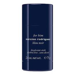 Narciso Rodriguez - For Him Bleu Noir - Deodorant Stick - 75 G