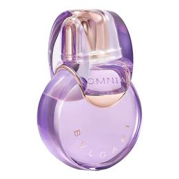 Bvlgari - Omnia Amethyste Eau D'toilette - omnia Amethyste Edt 30ml