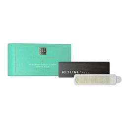 Rituals - The Ritual Of Karma - Autoparfüm - the Ritual Of Karma Car Perfume Refill