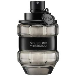 Viktor & Rolf Viktor & Rolf - Spicebomb Spicebomb - Eau De Toilette - Vaporisateur 90 Ml