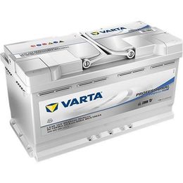 Varta Professional Dual Purpose AGM 840095085C542, LA95 12 V, 95 Ah, 850 A