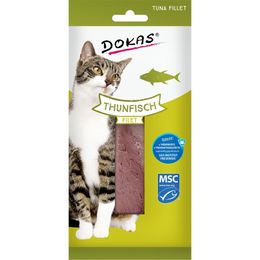 Dokas Thunfisch Filet 22g