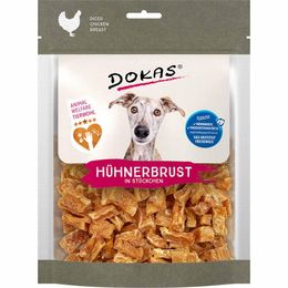 Dokas Tierwohl Hühnerbrust in Stücken 170g