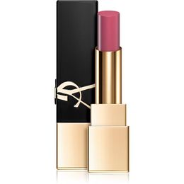 Yves Saint Laurent Rouge Pur Couture The Bold cremiger hydratisierender Lippenstift Farbton Nude44 2,8 g