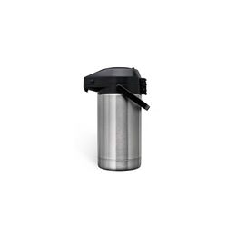 Moccamaster Thermos jug 3 ltr. with pump.