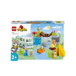 Lego Disney 10997 Camping-Abenteuer