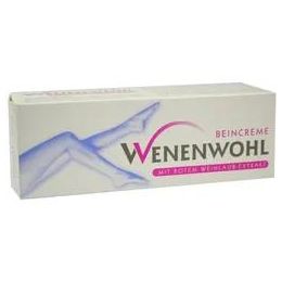 Wenenwohl Beincreme 100 g