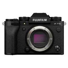 Fujifilm X-T5 Schwarz + XF 16-50mm | ✔️ + 160 € gratis Geschenkbox