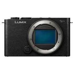 Panasonic Lumix S9 Gehäuse Jet Black | ✔️ + 130 € gratis Geschenkbox