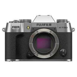 Fujifilm X-T50 Gehäuse Silber | ✔️ vorübergehende preissenkung