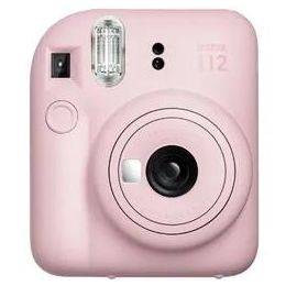 Fujifilm INSTAX mini 12 Blossom Pink