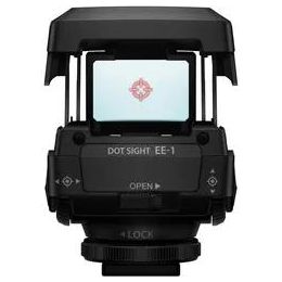 Lancom Systems OM SYSTEM EE-1 Dot Sight für Kameras mit Blitzschuh | ✔️ + 100 € gratis Geschenkbox