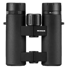 Minox Fernglas X-active 8x33 | ✔️ + 100 € gratis Geschenkbox