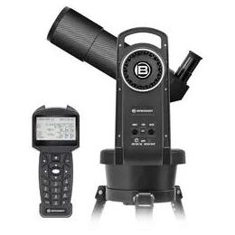 BRESSER GoTo Teleskop 80/400 | ✔️ + 100 € gratis Geschenkbox