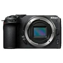 Nikon Z30 Gehäuse | ✔️ + 100 € gratis Geschenkbox