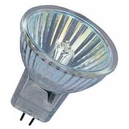 Osram 44892 WFL Halogenlampe Decostar 35 35W / 12V GU5.3