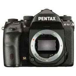 Pentax K-1 Mark II Gehäuse | ✔️ vorübergehende preissenkung