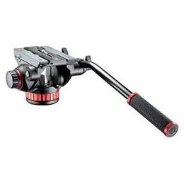 Manfrotto MVH502AH, Pro Video Head | ✔️ + 100 € gratis Geschenkbox