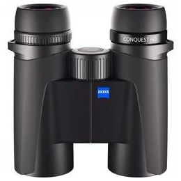 Zeiss Conquest HD 10x32 schwarz | ✔️ + 100 € gratis Geschenkbox