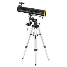 National Geographic 76/700 Spiegelteleskop EQ | ✔️ + 100 € gratis Geschenkbox