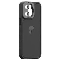 POLARPRO LiteChaser iPhone 14 Pro Max Case Schwarz | ✔️ vorübergehende preissenkung