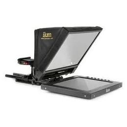 Ikan PT1200 12" Portable Teleprompter Kit (PT1200)